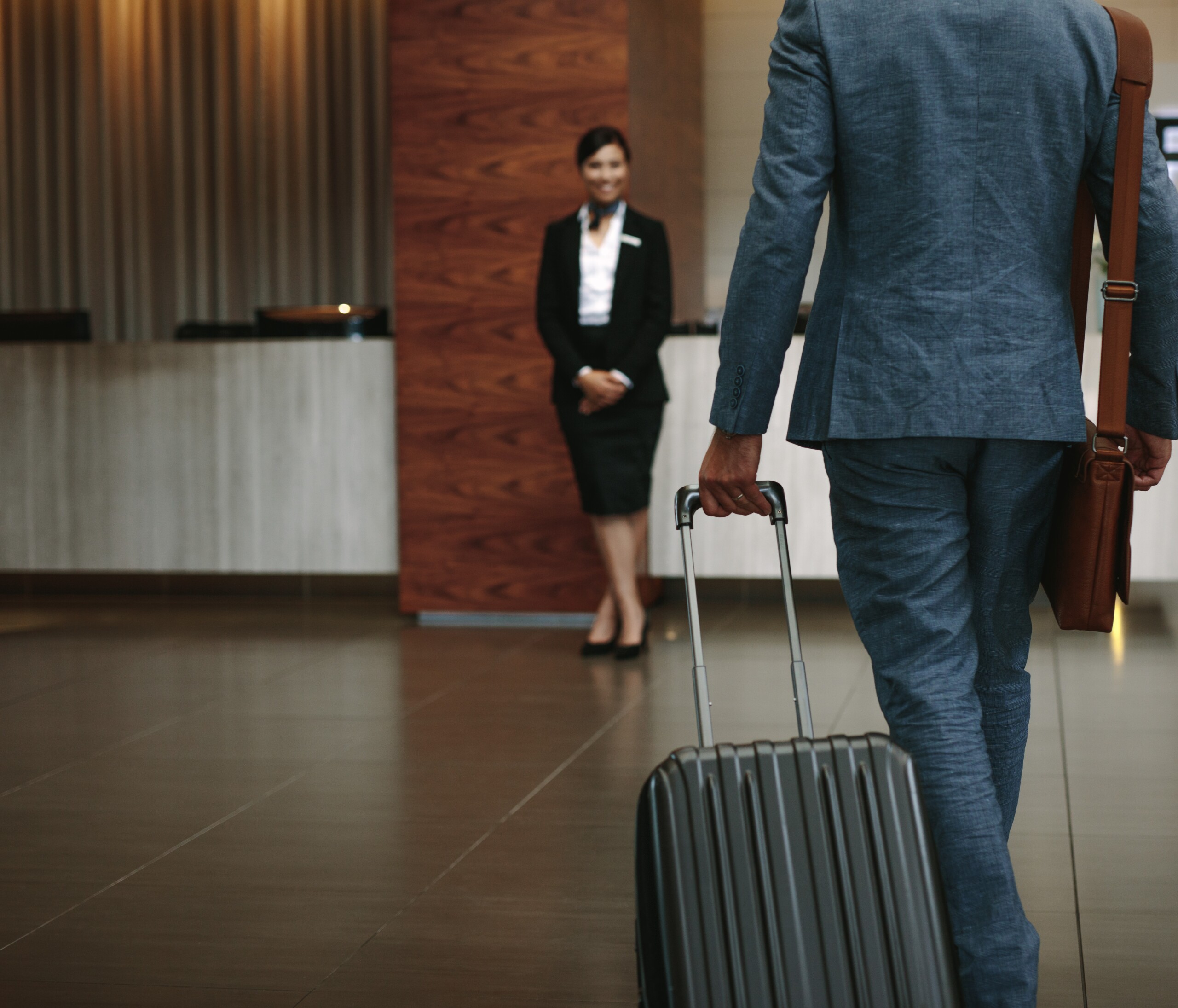 Dedicated Arrival Gate Assistance - Servizio VIP & Fast Track ...